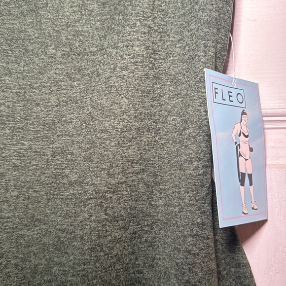 Fleo | Pants & Jumpsuits | Nwt Fleo Open Back Bodysuit Xs In Color ...